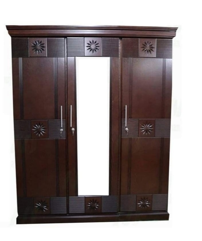 Almirah – Fancy Furniture BD