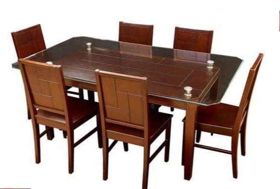 Dining table – Fancy Furniture BD