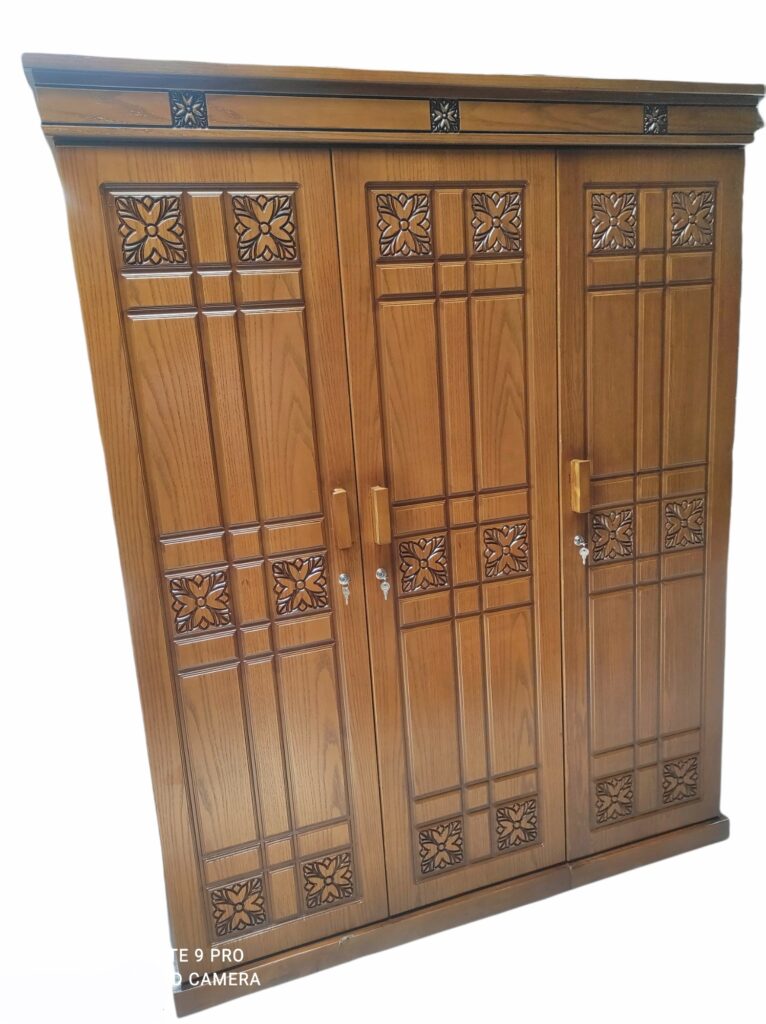 Almirah – Fancy Furniture BD