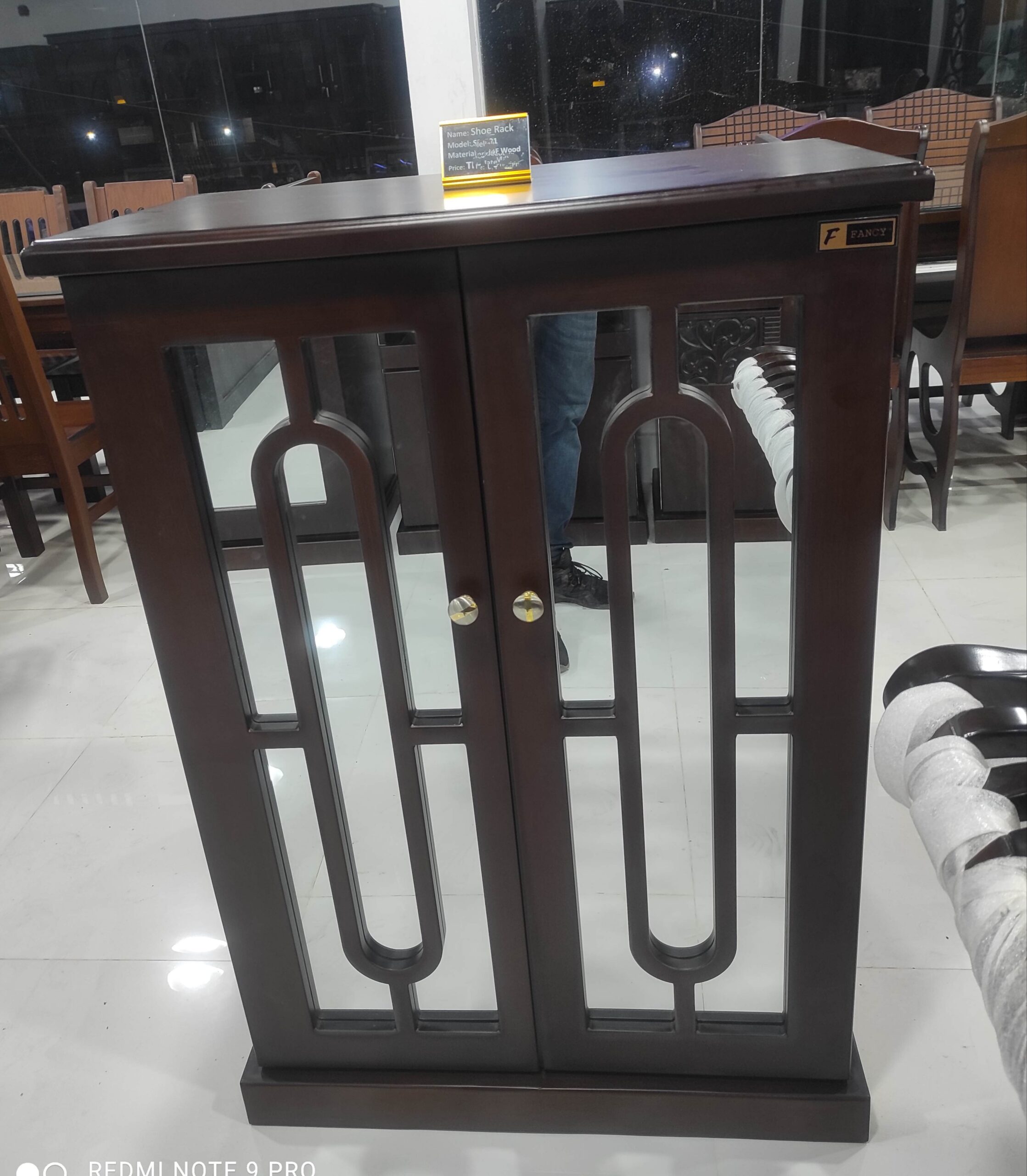 Shoes Rack – Fancy Furniture BD