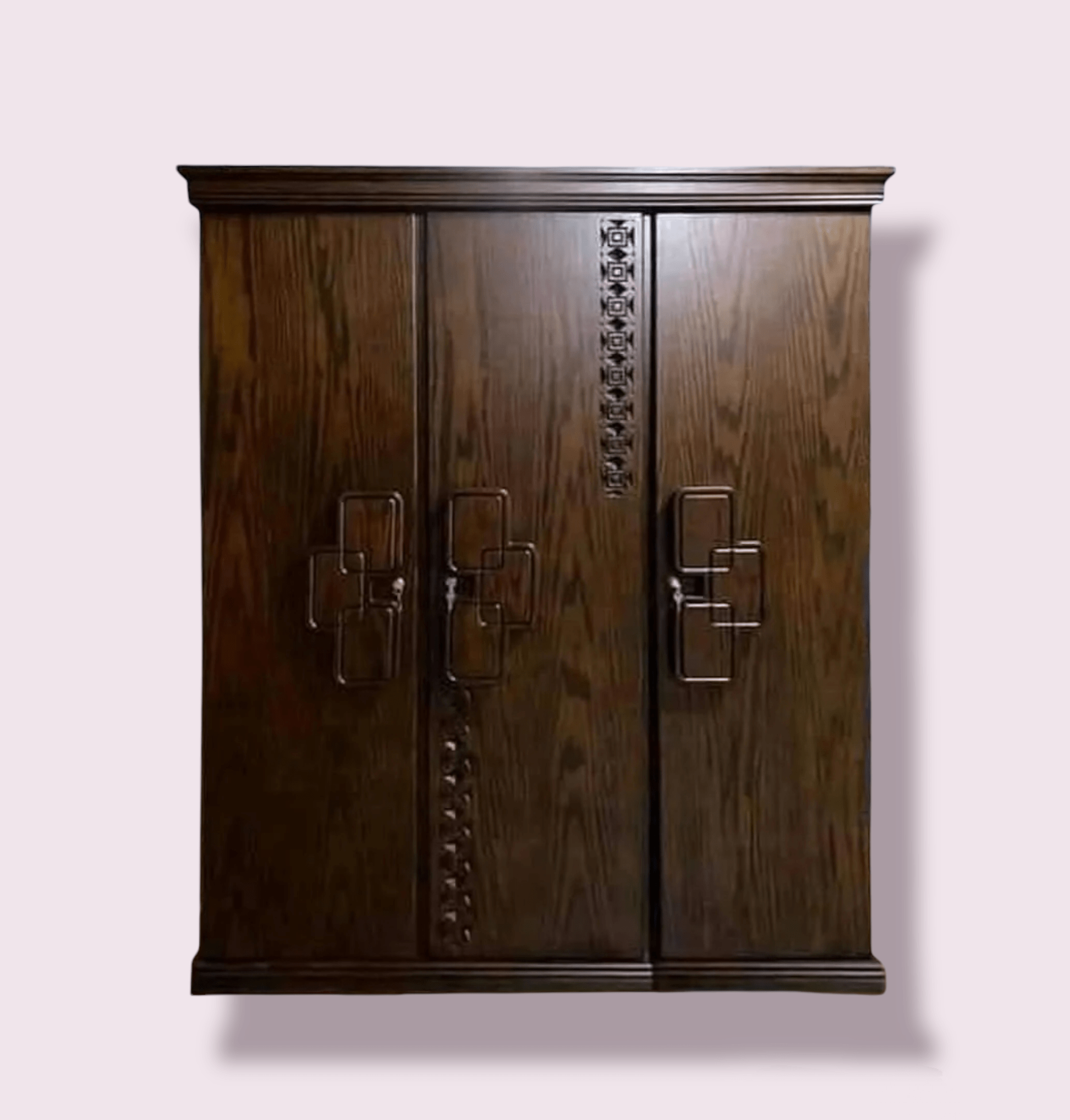 ALMIRAH – Fancy Furniture BD