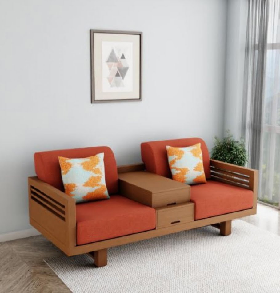 luxury sofa – Fancy Furniture BD