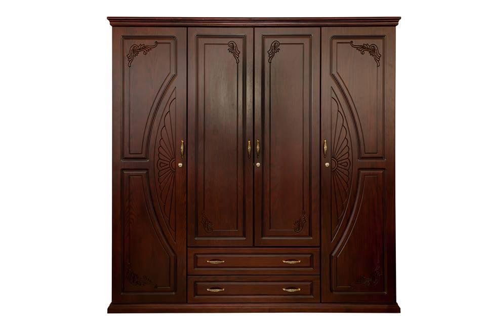 Almirah – Fancy Furniture BD