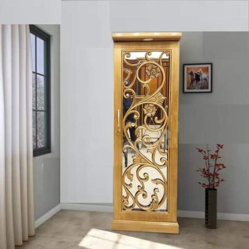 Single almirah – Fancy Furniture BD