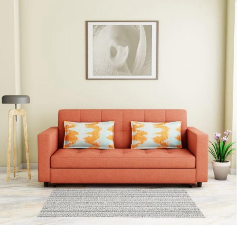 Unique Sofa Fancy Furniture Bd