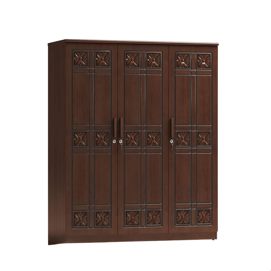 Almirah – Fancy Furniture BD