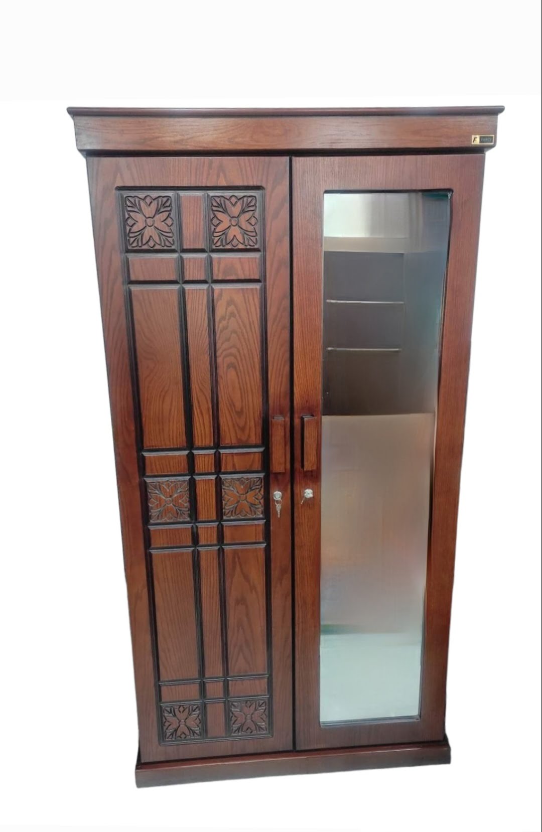 Almirah – Fancy Furniture BD